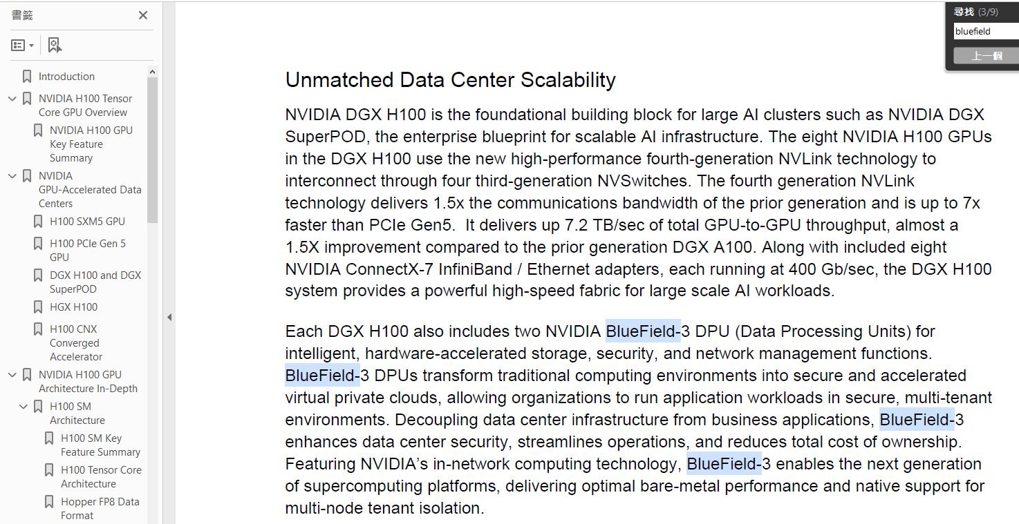 搭H100與第四代Xeon-SP，輝達AI整合應用設備今年上半登場 | iThome